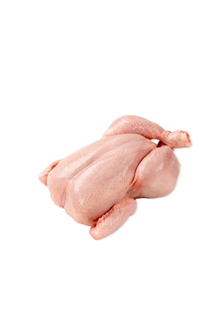 WHOLE CHICKEN WITHOUT SKIN - Al Raheem